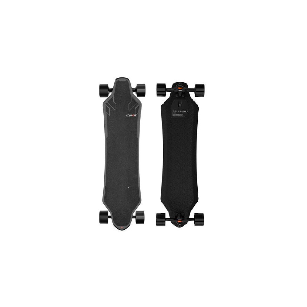 Exway X1 E-board Max Hub - SUBVERT STORE – A SKARECO SK, 999,99