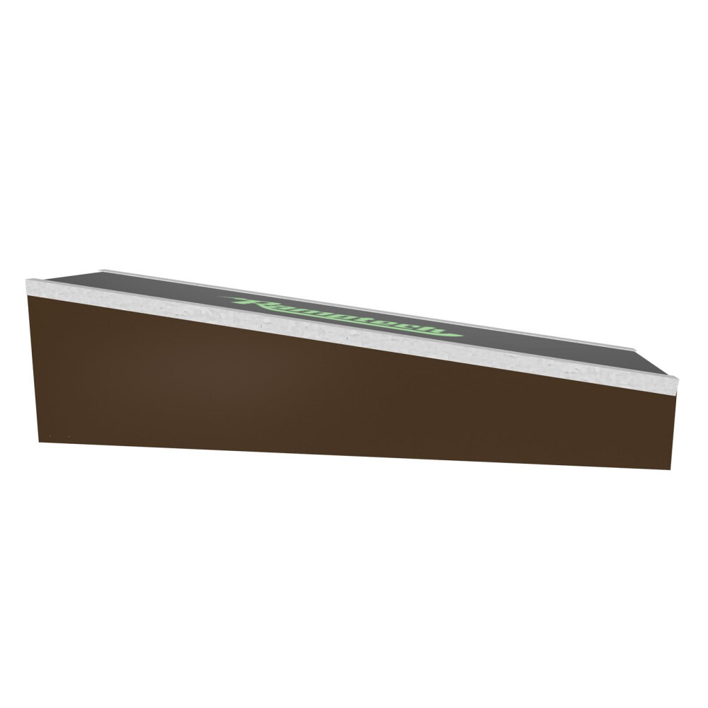 Ramptech Angle Grind Box 5ft (152,4 cm) lang - SUBVERT , 399,99