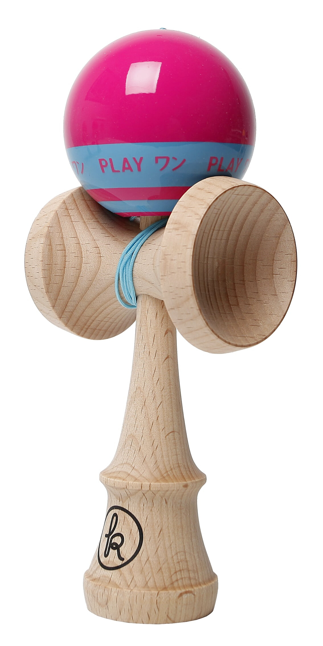 KENDAMA EUROPE Kendama Play One MC Lolly Punch - SUBVER, 34,99